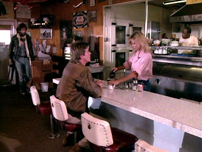 Richard Dean Anderson Website - MacGyver Episode Guide - Last Stand