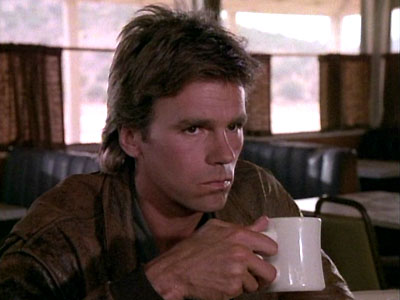 Richard Dean Anderson Website - MacGyver Episode Guide - Last Stand