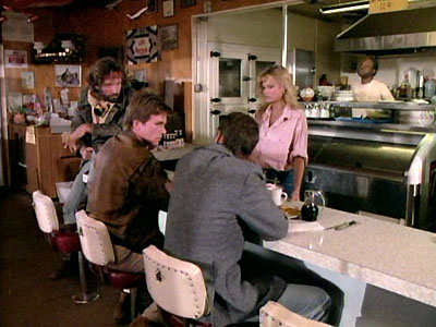 Richard Dean Anderson Website - MacGyver Episode Guide - Last Stand