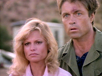 Richard Dean Anderson Website - MacGyver Episode Guide - Last Stand