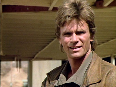 Richard Dean Anderson Website - MacGyver Episode Guide - Last Stand