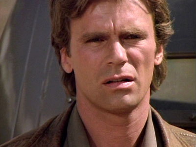 Richard Dean Anderson Website - MacGyver Episode Guide - Last Stand
