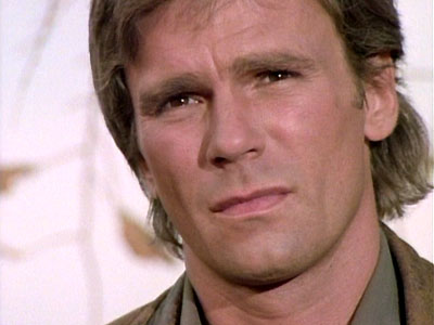 Richard Dean Anderson Website - MacGyver Episode Guide - Last Stand