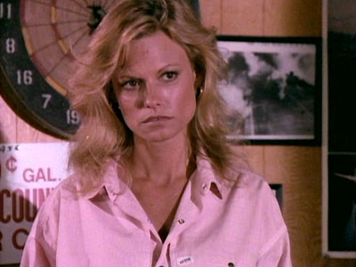 Richard Dean Anderson Website - MacGyver Episode Guide - Last Stand