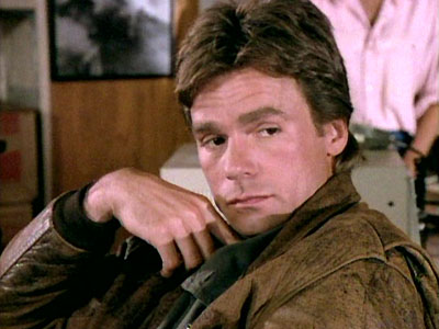 Richard Dean Anderson Website - MacGyver Episode Guide - Last Stand