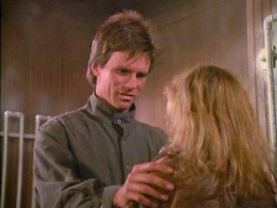 Richard Dean Anderson Website - MacGyver Episode Guide - Last Stand
