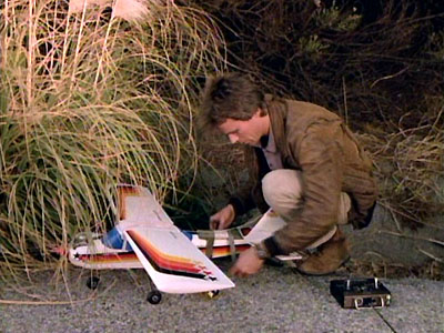 Richard Dean Anderson Website - MacGyver Episode Guide - Last Stand