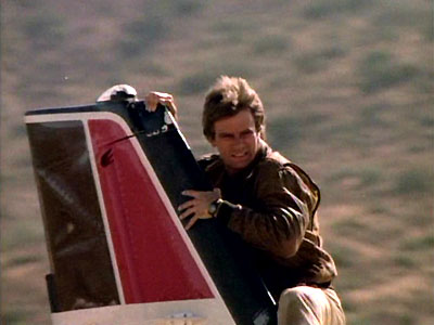 Richard Dean Anderson Website - MacGyver Episode Guide - Last Stand
