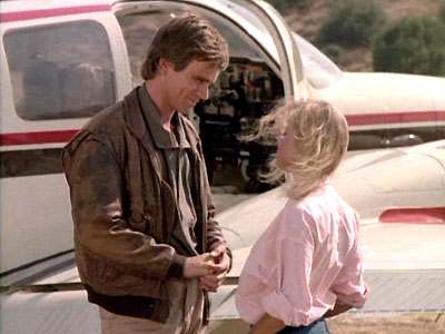 Richard Dean Anderson Website - MacGyver Episode Guide - Last Stand